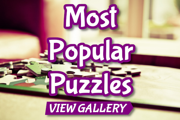 The Most Popular Jigsaw Puzzles of 2022 - Puzzle Twins